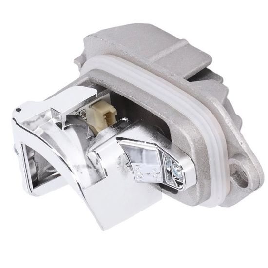 Module de diode de clignotant à LED côté gauche 63117339023 ...