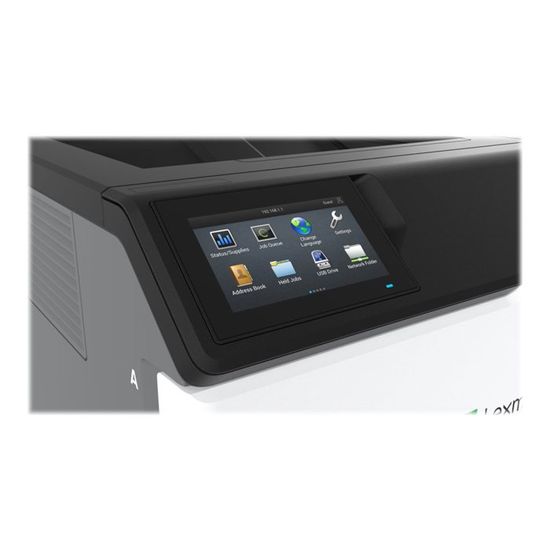 - Lexmark - Lexmark C4352 - imprimante - couleur - laser - Cdiscount ...