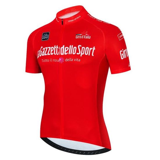 Maillot de cyclisme,Maillot De cyclisme pour l'été, vêtements De Sport ...