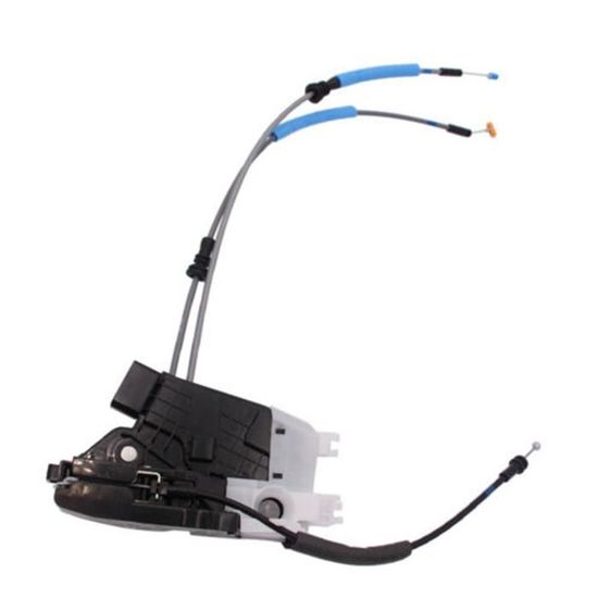 Loquet D'Actionneur de Serrure de Porte de Voiture ArrièRe Gauche Pour ...