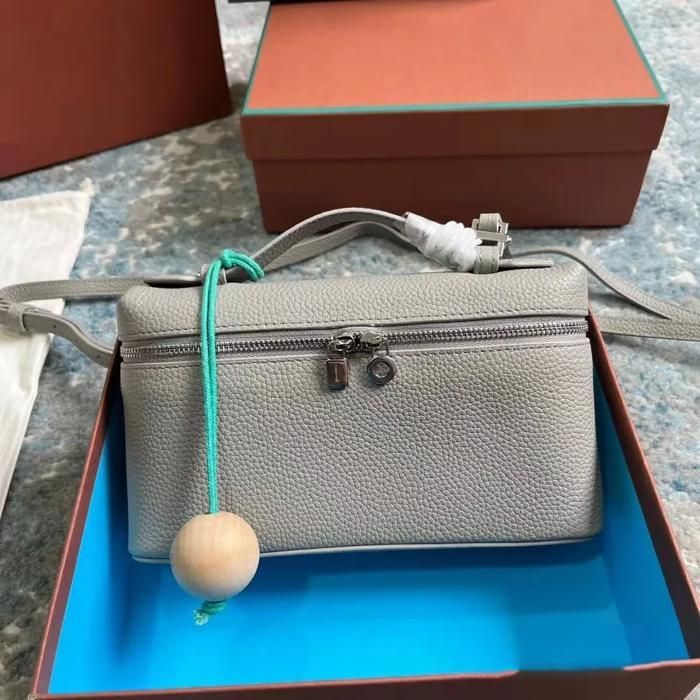 Luxe Loro Sac de poche supplémentaire Designer LP Sac L19 Sacs à main ...