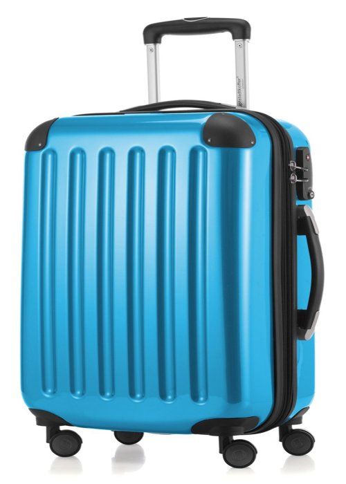 Valise ou bagage vendu seul Hauptstadtkoffer - 39982182 - Alex - Valise ...