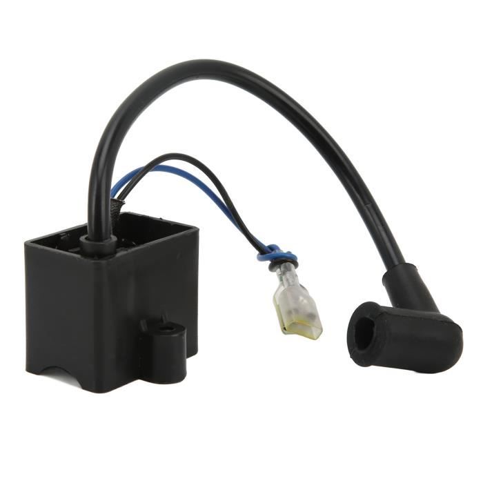 Bobine 'Allumage De Moto Pièces De Performance De Moto En Alliage-ASH7649172887953 - Cdiscount Auto