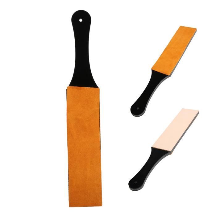 Atyhao Strop d’affûtage du cuir Affûtage Strop Artisanat En Cuir ...
