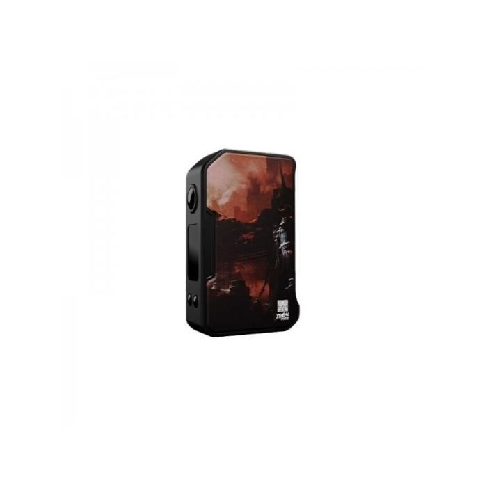TRIBAL FORCE - Box MVP 220W Tribal Lords Edition Collector - Cdiscount ...