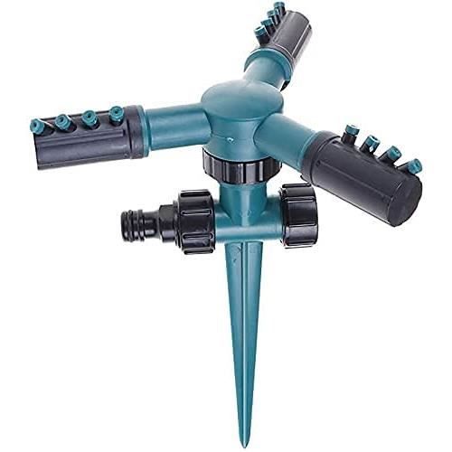 Arroseur de Jardin arroseur d'arrosage-1 Ensemble d'arroseur d'eau ...