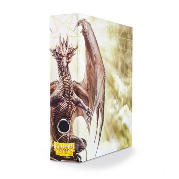 Dragon Shield - Slipcase Binder - Classeur avec étui - Procul Dragon ...