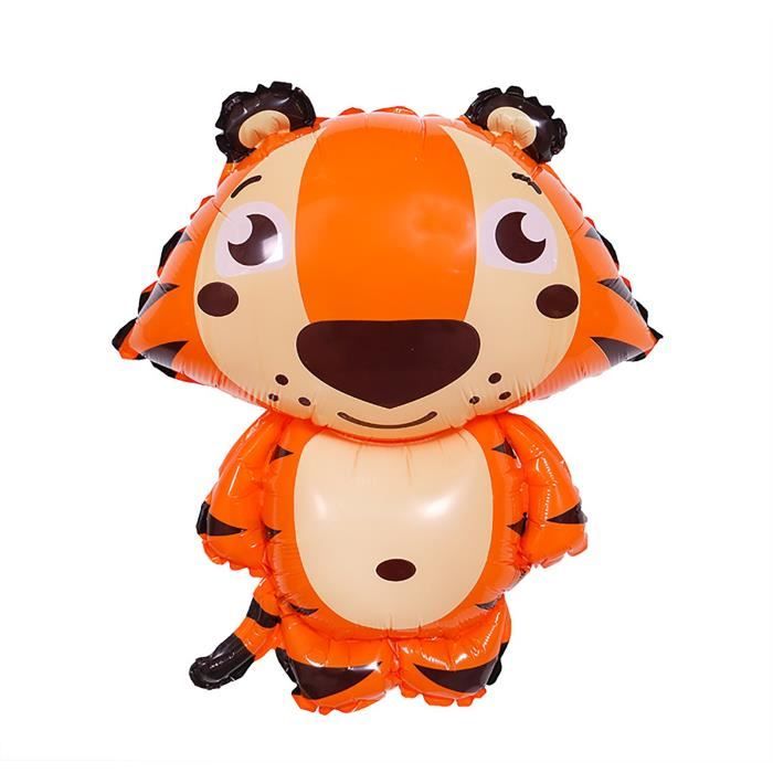 BALLON DECORATIF - POMPE POUR BALLON Forme de dessin animé ballon non ...