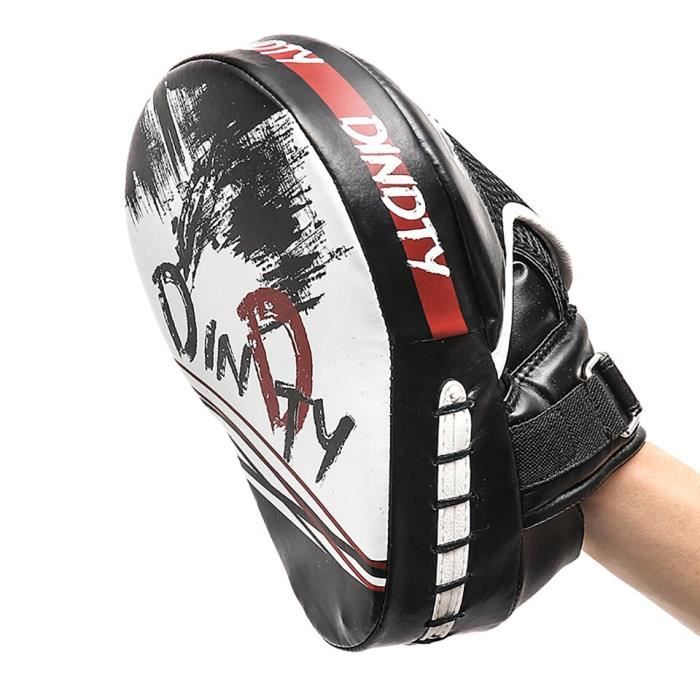 Sac de frappe,Gants de boxe, entraînement gratuit, Sanda, équipement de ...