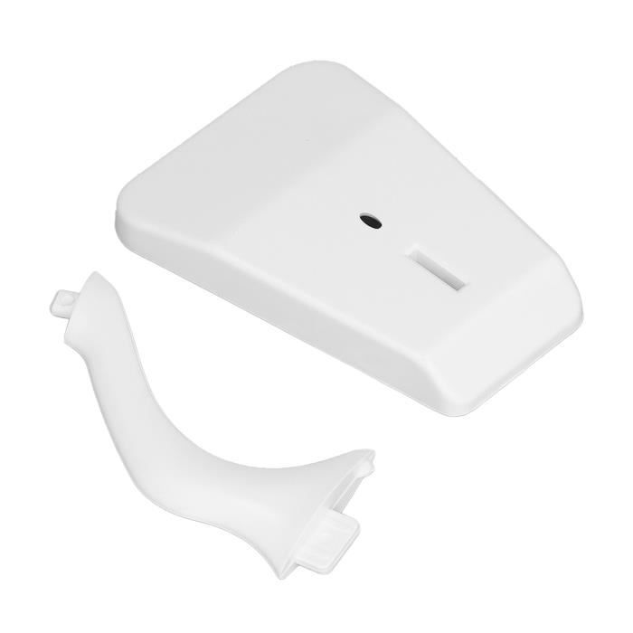 Fafeicy Modèle de mouche 20 cm mouche modèle développement des ...