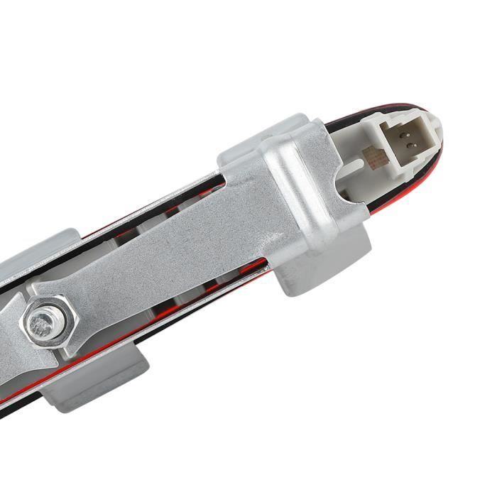 Feu stop voiture 3ème Feu Stop W209, Feu Stop Arrière Clk200, Feu Stop ...