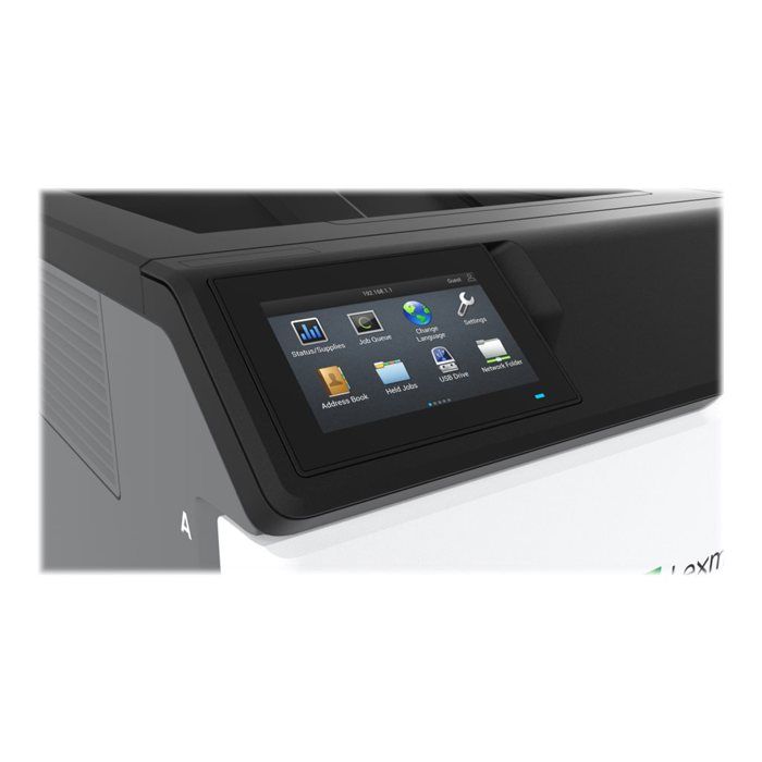 - Lexmark - Lexmark C4352 - imprimante - couleur - laser - Cdiscount ...