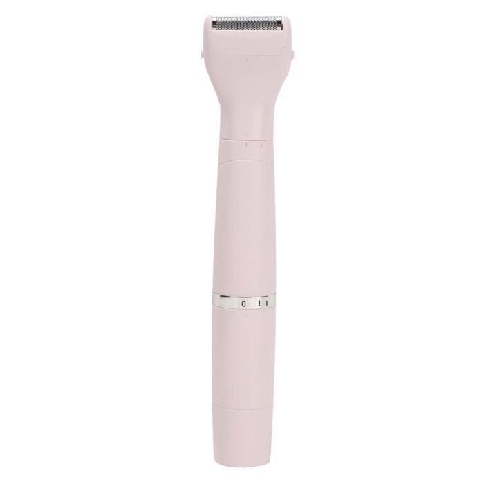 Machine Électrique De Dispositif De Rasage D'Épilation De Corps ...