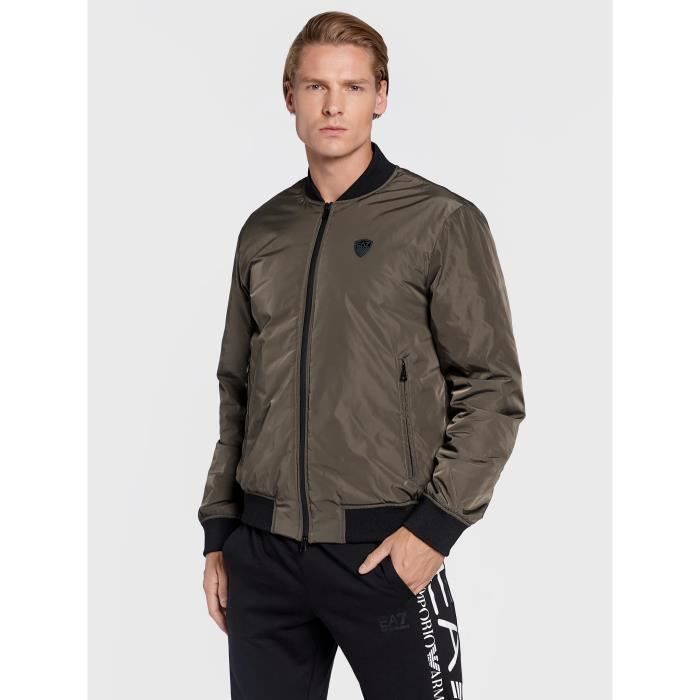 Ea7 jacket xs store