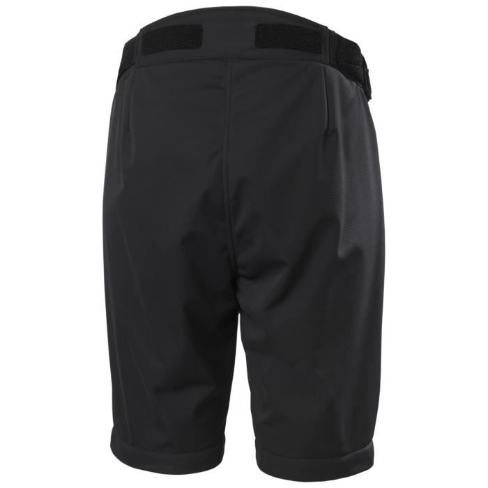 Short softshell femme Helly Hansen Pronghorn 2.0 - black - M Black ...