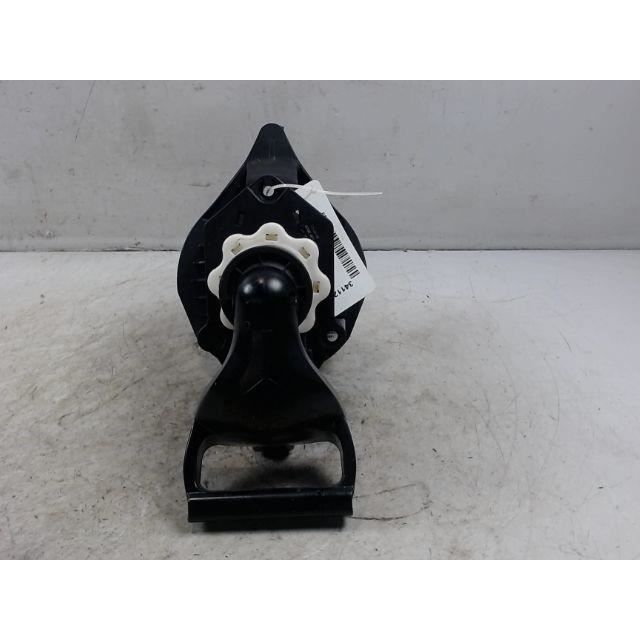 TREUIL DE JANTES - ROUE DE SECOURS RENAULT CLIO III 2007- 7701209284 ...