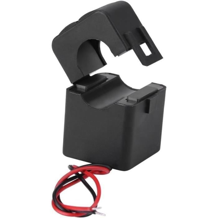 Heaveant Transformateur de Courant, Capteur de Bobine de Transformateur ...