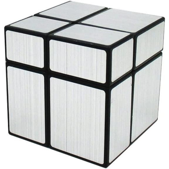Wings of wind - Smooth 2x2 Mirror Magic Cube ShengShou Autocollant Cube ...