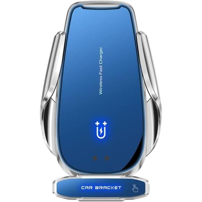 15W Qi Chargeur Induction Voiture Support Téléphone Pour Hyundai ... 15W Qi Chargeur Induction Voiture Support Téléphone Pour Hyundai ...