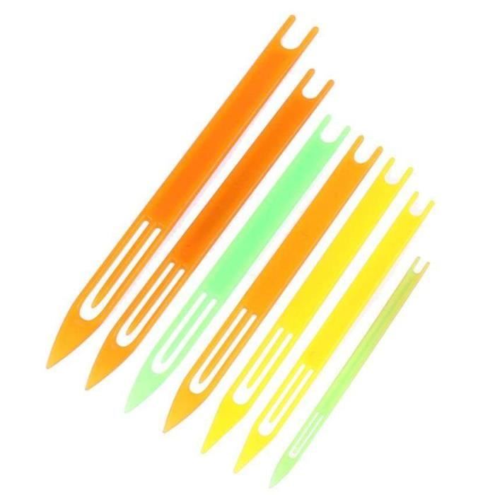 CO03432-FILET DE PECHE.Filet de pêche de réparation. 7 pièces-ensemble ...