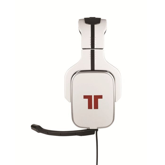 TRITTON AX720 CASQUE ET MICRO / PS3, X360, PC/MAC - Cdiscount Informatique