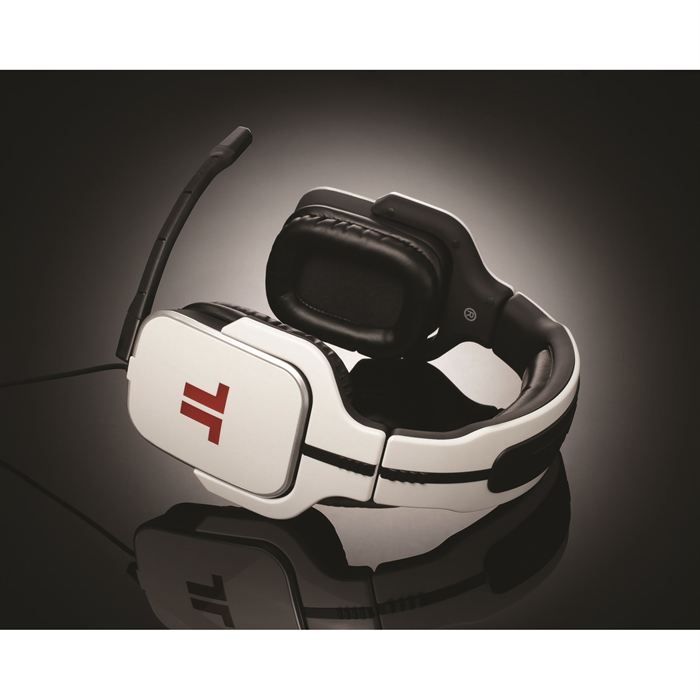 TRITTON AX720 CASQUE ET MICRO / PS3, X360, PC/MAC - Cdiscount Informatique
