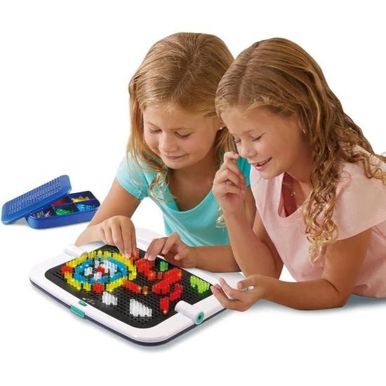 VTECH - Magic Lights 3D - Cdiscount Jeux - Jouets