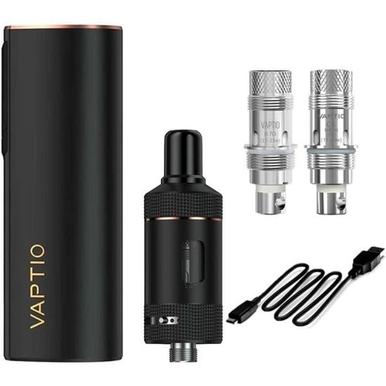 Cosmo Starter Kit 2000mah Batterie Cigarette électronique avec Cosmo ...