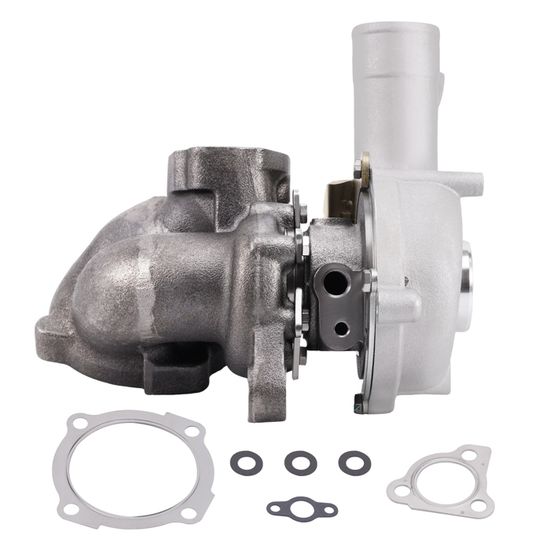 Turbo Turbocompresseur K04 001 Upgrade pour Audi A3 TT VW Golf IV ...