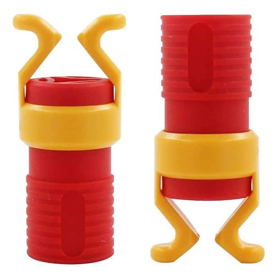 Porte-vis en ABS, porte-griffes à vis pour outil de travail du bois de ...