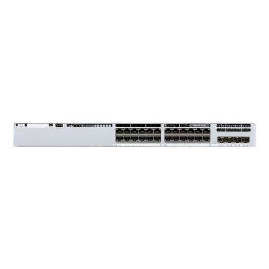 Cisco cisco catalyst 9300l 24p 4x10g ess noir noir Noir - Cdiscount ...