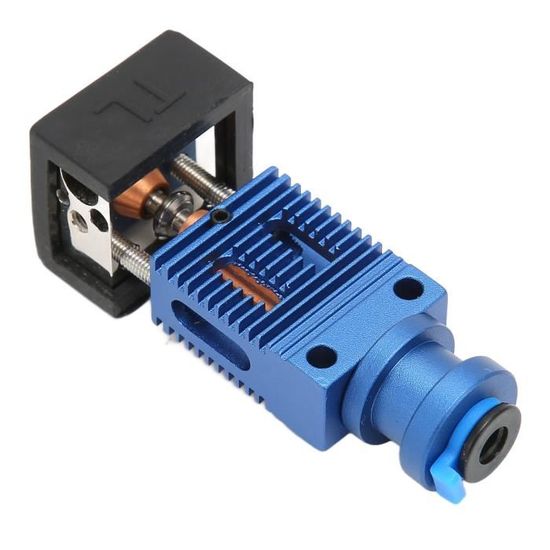 EJ.life extrémité chaude d'extrudeuse d'imprimante 3D Imprimante 3D ...