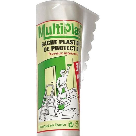 Rouleau De Bche De Protection Brico Dptnull