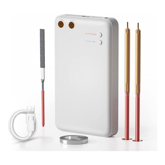 Soudeuse par Points, Soudeuse par Points à Charge Rapide de Type C 6 ...