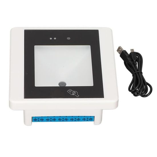 Tbest Lecteurs de scanners de codes-barres Scanner de code-barres ...