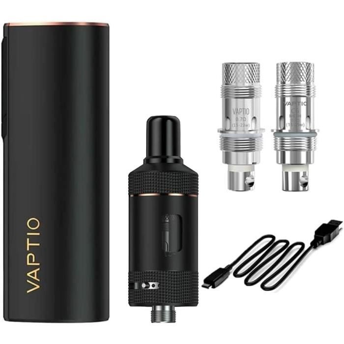 Cosmo Starter Kit 2000mah Batterie Cigarette électronique avec Cosmo ...