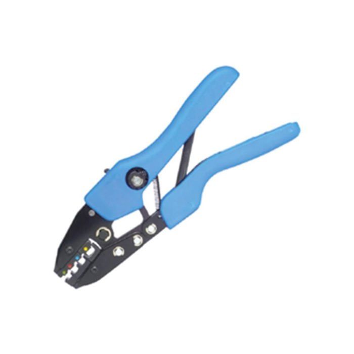 Vogt Verbindungstechnik 3974 N 0.14-6 mm2 3974n Pince à sertir pour ...