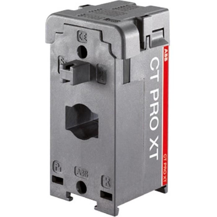 ABB CT Pro XT 200 Selv , Blanc - Cdiscount Bricolage