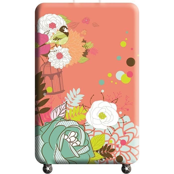 Élastique Housse De Valise, Coffre Valise Valise Coque Housse De Valise ...