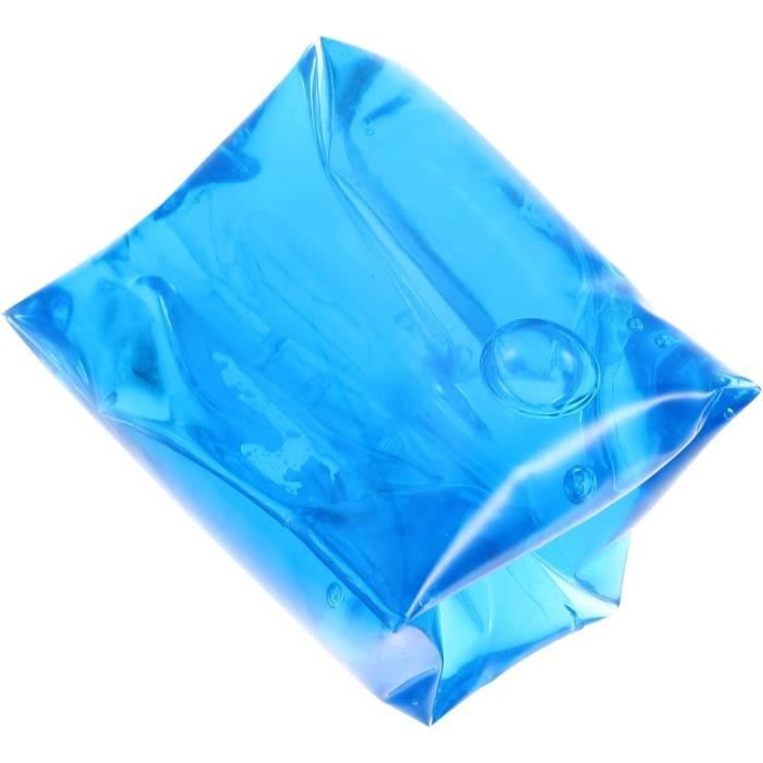 Pack de Gel Froid Et Orteil Pack de Glace pour Doigts Et Orteils ...
