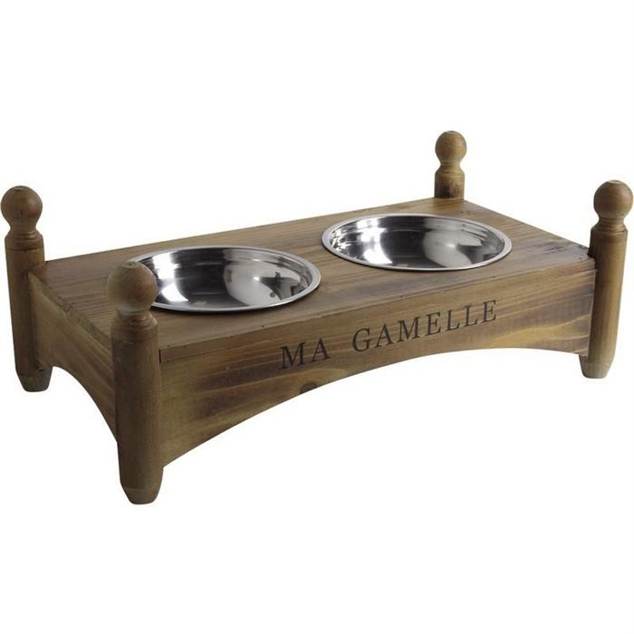 Gamelle pour animaux - Cdiscount Animalerie
