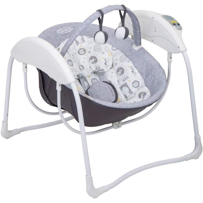 Balançoires - Glider Lite Balançoire À - Cdiscount Jeux - Jouets
