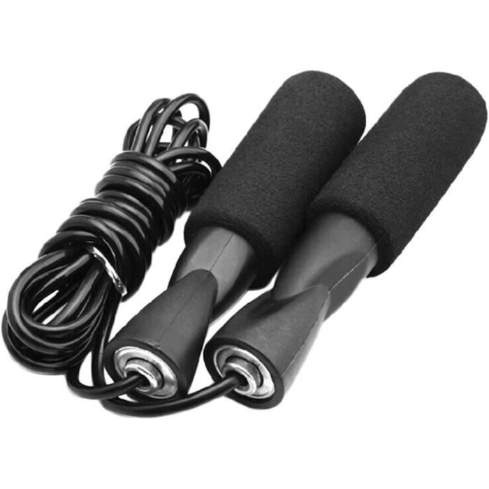 Câble D'Exercice Corde À Sauter Corde À Sauter Durable Pour Le Sport ...