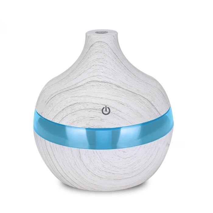Diffuseur,diffuseur d'huile ultrasonique essentiel, humidificateur De ...