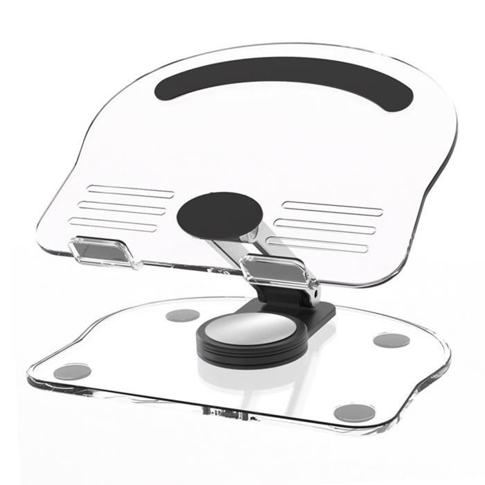 JIE Support De Socle De Bureau Pour Tablette Support De Tablette ...