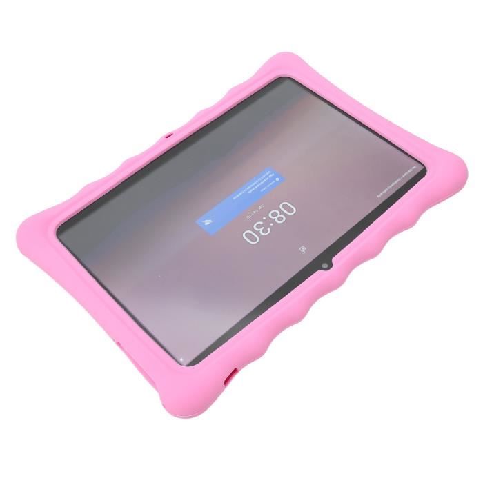 Qiilu tablette de lecture Tablette pour enfants 10,1 pouces 2 Go de RAM ...