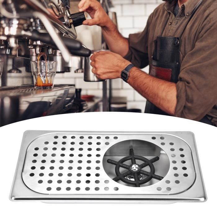 CEN Lave-gobelet automatique Lavegobelet Automatique Rinage Rapide G1/2 ...