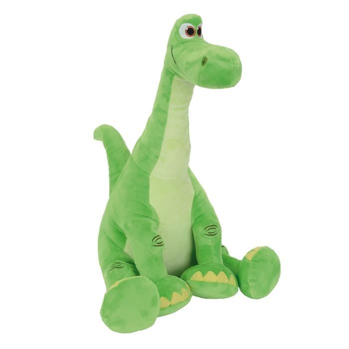 Peluche Arlo Assis 50 Cm - Cdiscount Jeux - Jouets