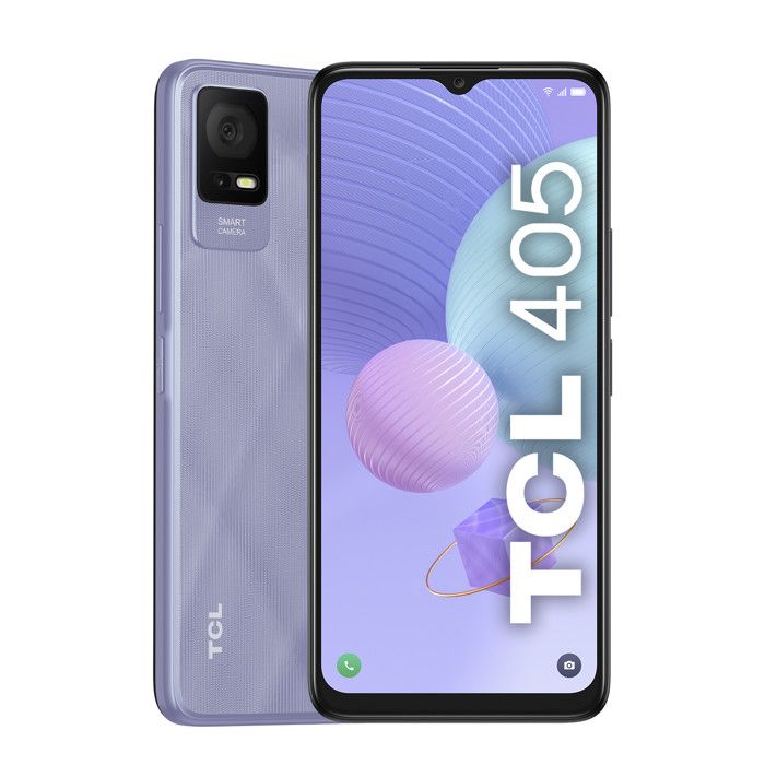 Smartphone Tcl 4894461951973 Bicolore - Cdiscount Téléphonie