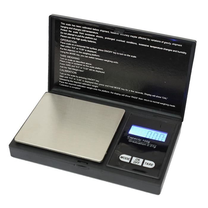 Scales For Body Weight Peson Digital Échelle De Poche Pesette De ...
